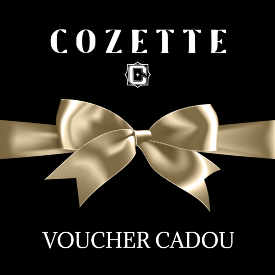 Card cadou - Cozette